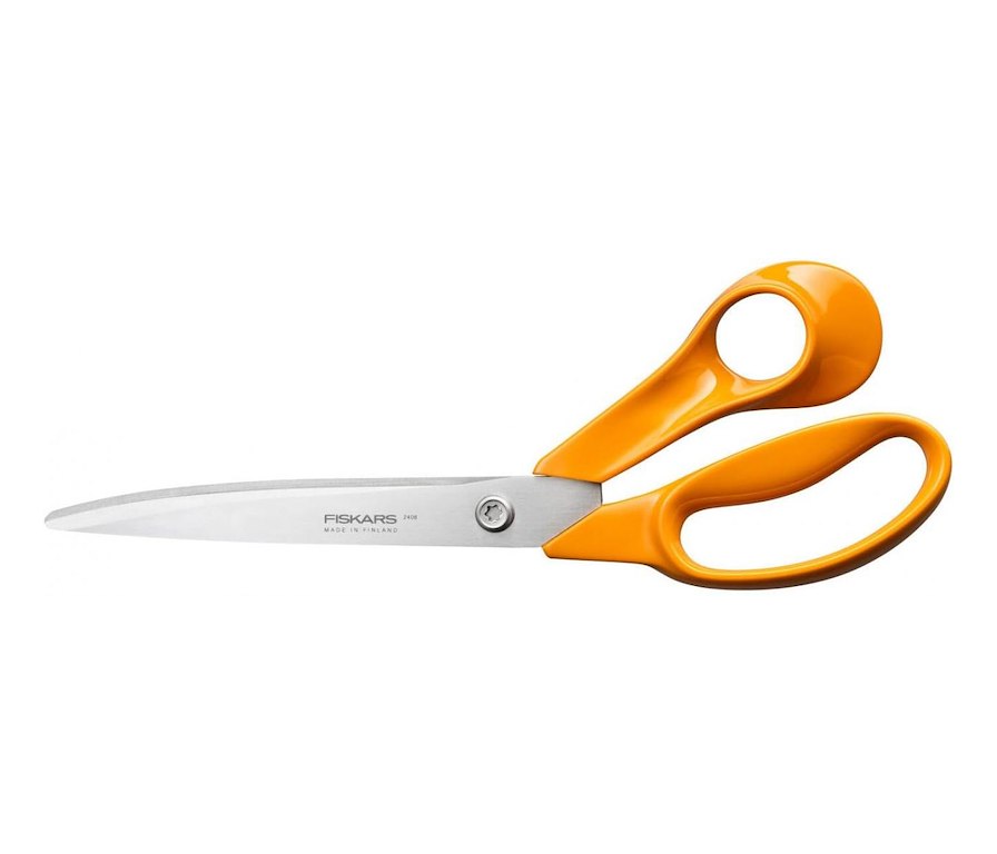 Fiskars Classic profesionalne makaze za desnoruke 25cm NEW