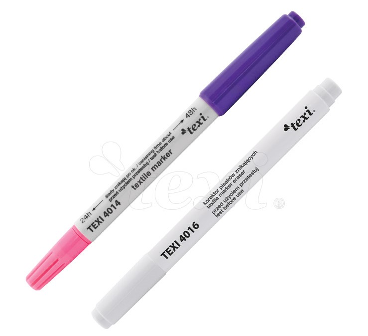 Texi marker 4081
