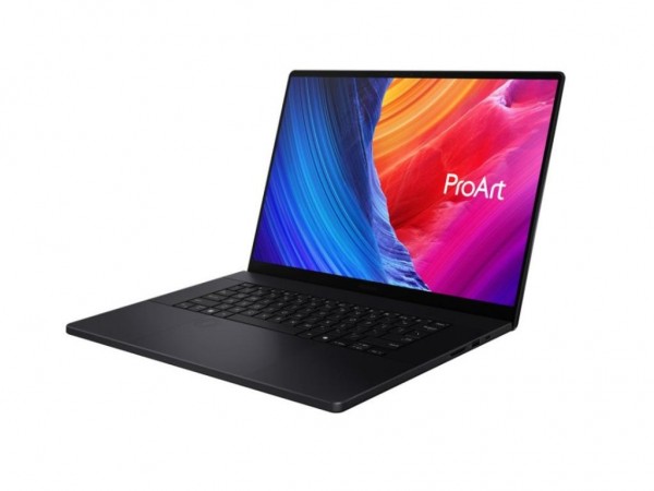 Laptop ASUS ProArt P16 H7606WP-SR254X W11P16''3KOLEDTouchRyzen AI 9 HX 37064GB2TB5070 8GBranac' ( '90NB15K1-M00L10' )