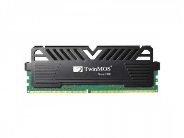 TwinMOS 8GB DDR4 3200MHz TornadoX6 Black