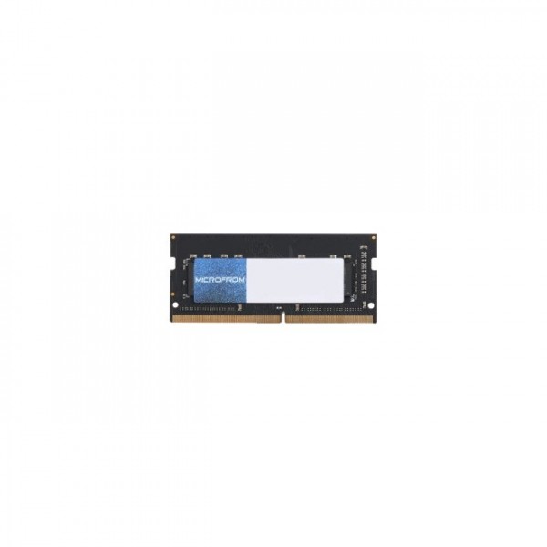 MicroFrom 16GB SO-DIMM DDR4 3200MHz