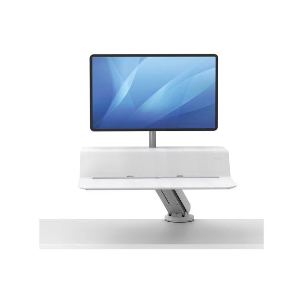 Radna platforma Fellowes Lotus Sit-Stand single 8081701