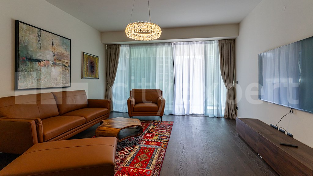 Stan za izdavanje BEZ PROVIZIJE: Četvorosoban, 110m², Hercegovačka, Savski venac - 3200€