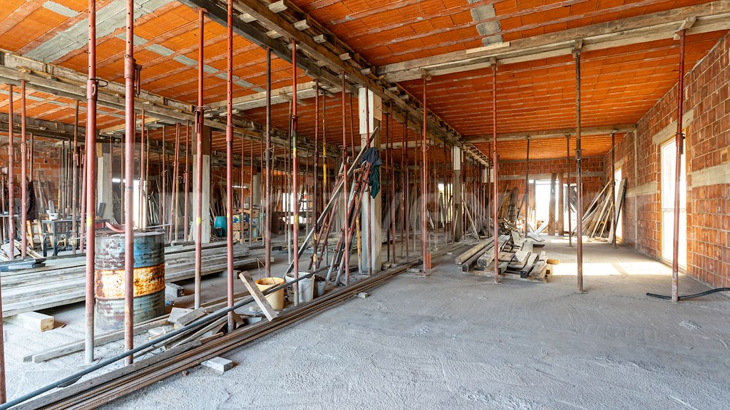 Lokal za izdavanje BEZ PROVIZIJE: Ostalo, 800m², Bulevar revolucije, Grocka - 4800€