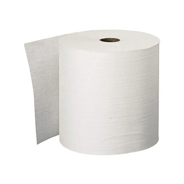 Industrijski ubrus CRD 750 listova beli