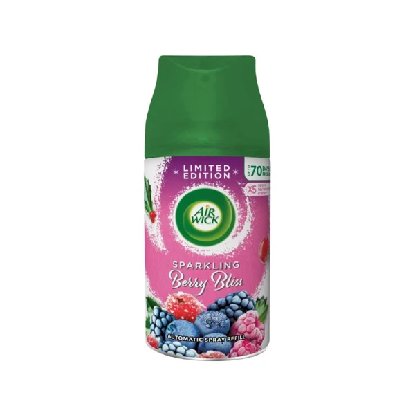 Dopuna Airwick za osveživač Freshmatic 250ml - Bobičasto voće