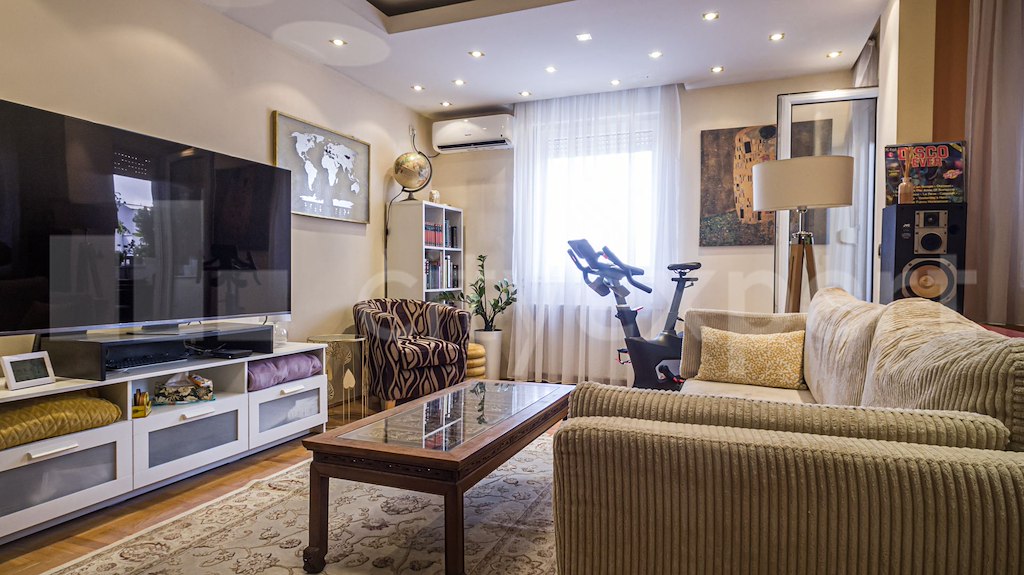 Stan Prodaja: 67m², Branka Radičevića, Novi Sad - 199000€
