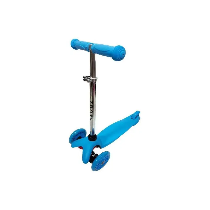 TROTY TROTINET PLAVI