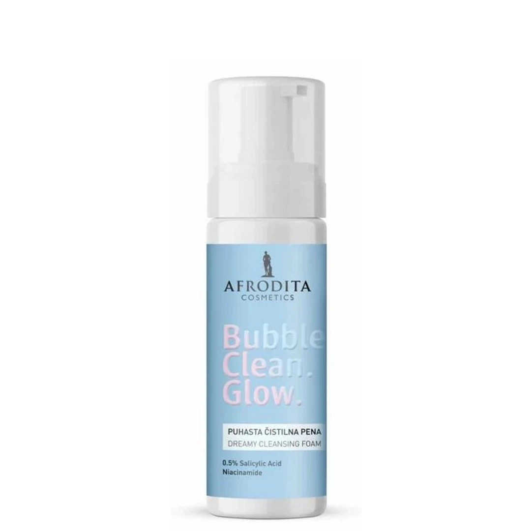 AFRODITA BEAUTIFUL SKIN PENA ZA ČIŠĆENJE 150 ML