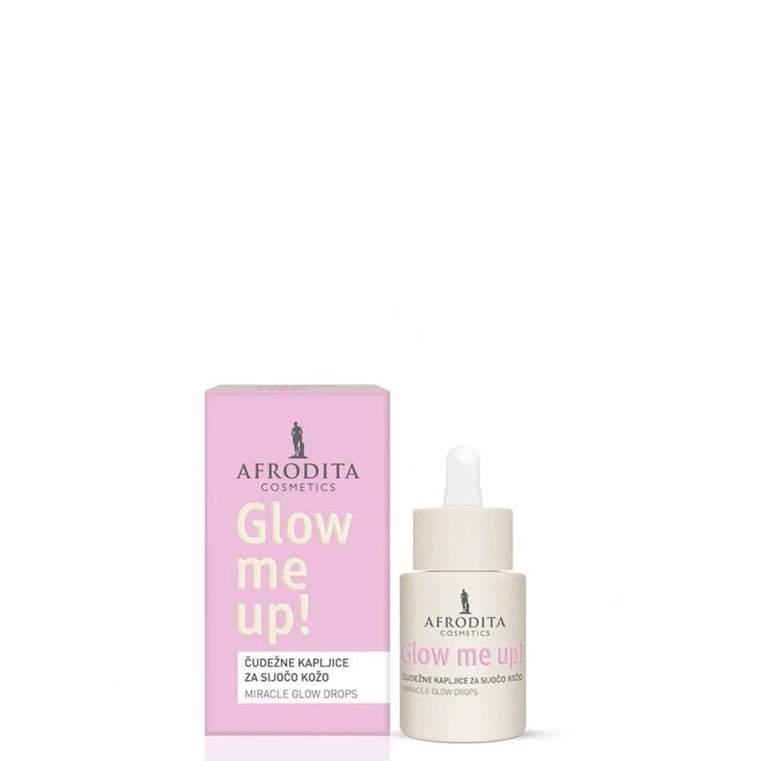 AFRODITA BEAUTIFUL SKIN ČUDESNE KAPI 25 ML