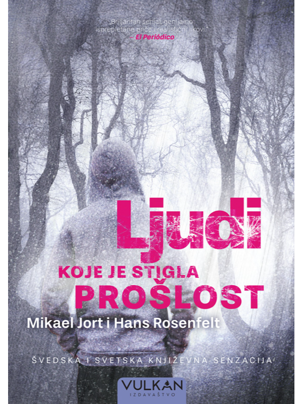 Ljudi koje je stigla prošlost