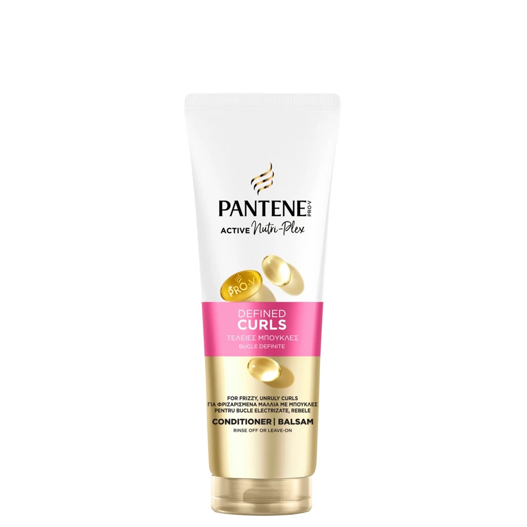 PANTENE REGENERATOR 230ML PRO-V DEFINED CURLS
