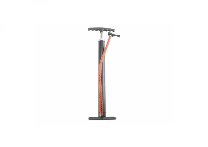 Pumpa motorna crna tw