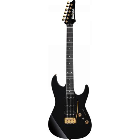 Ibanez AZ26P1-BK Električna gitara (Premium serija)
