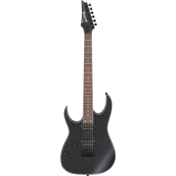 Ibanez RG421EXL-BKF Električna gitara za levoruke