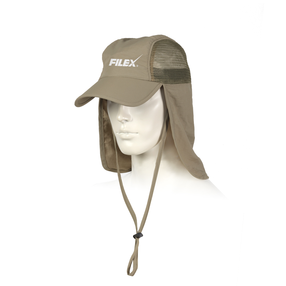 FILEX SUN HAT – KAČKET