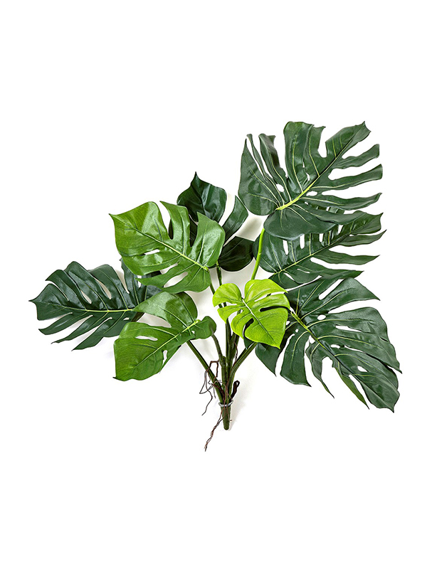 Veštački žbun Monstera