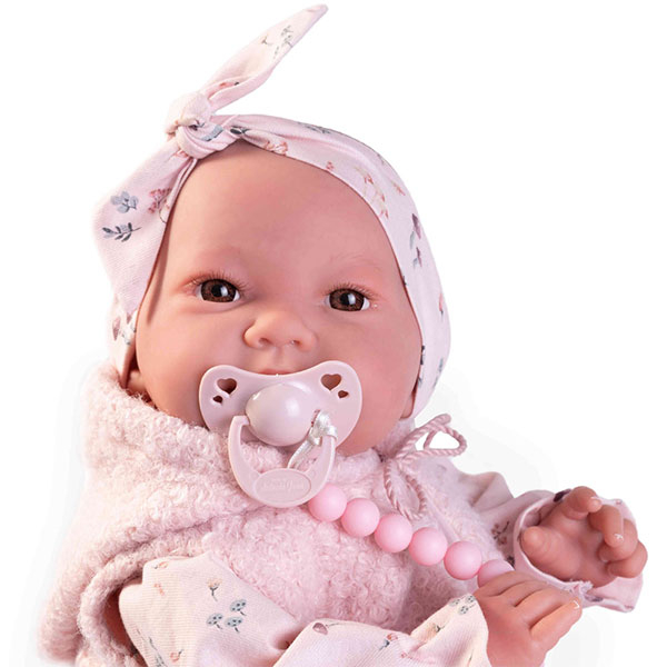 Lutka Beba Nica 42cm Antonio Juan 22004119