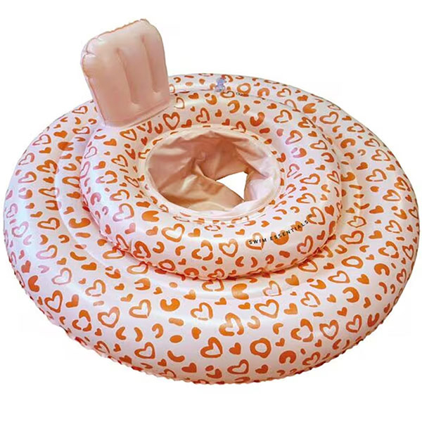 Guma za plivanje šlauf 0-1g Swim Essentials 51127146