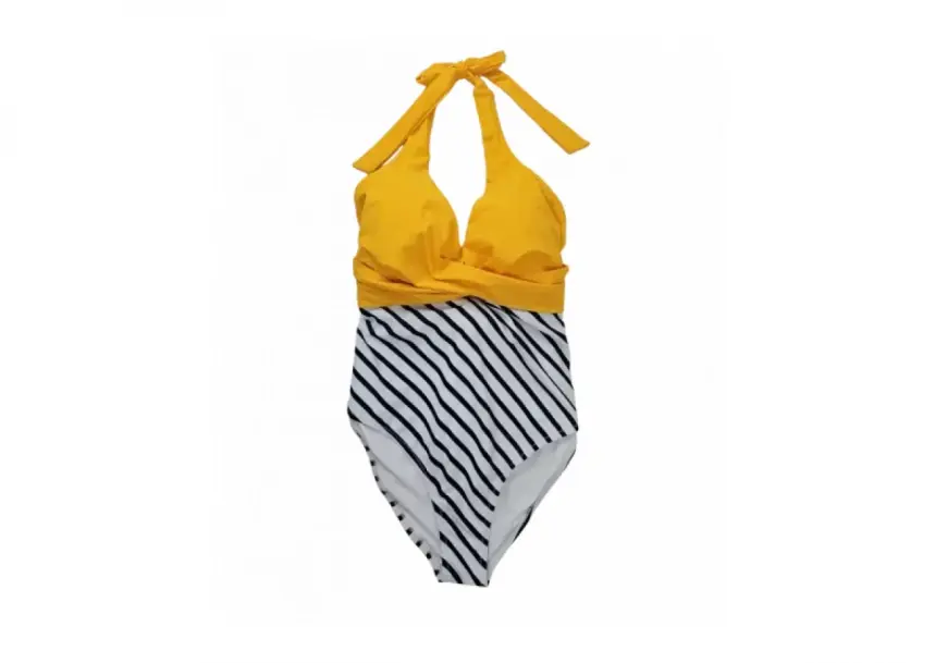 Jednodelni kupaći kostim J92 0X