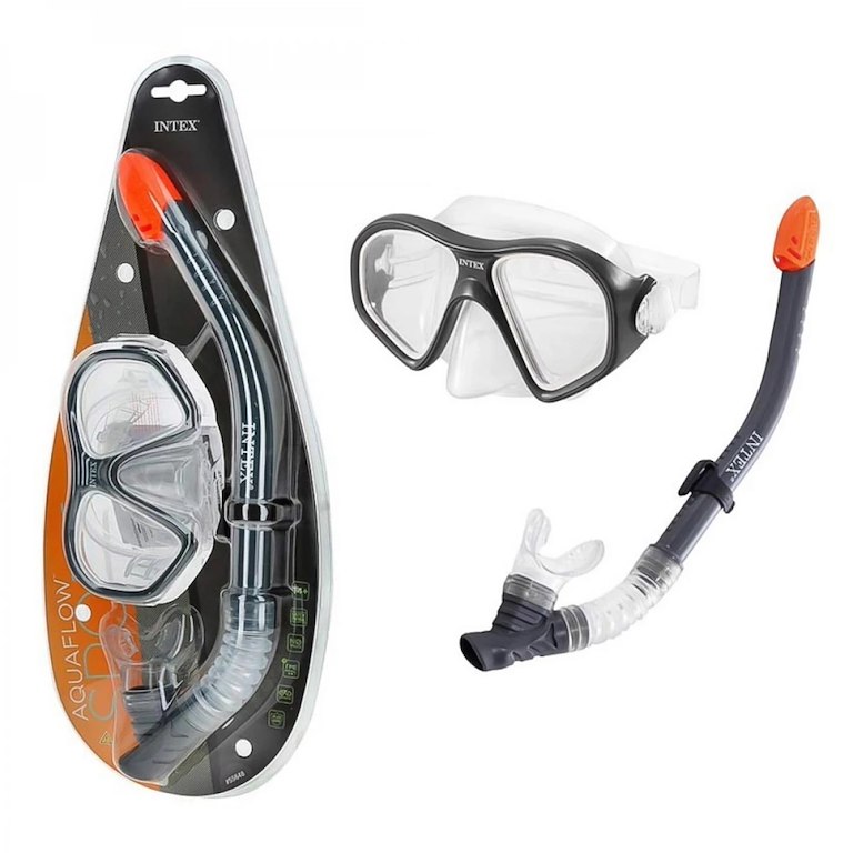 INTEX REEF RIDER SET ZA RONJENJE