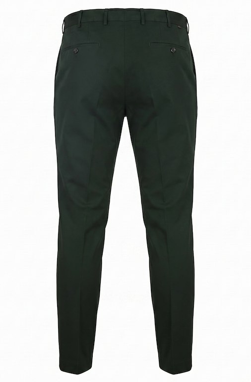 Zelene muške pantalone ZX541W9355C