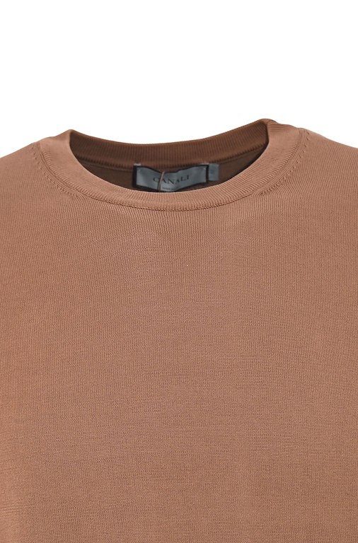 Regular fit muška majica MK02459C0719