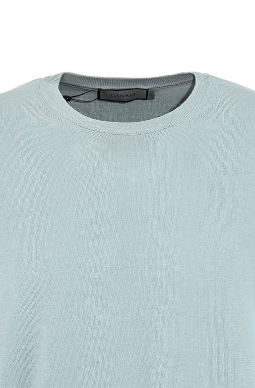 Regular fit muška majica MK02459C0719