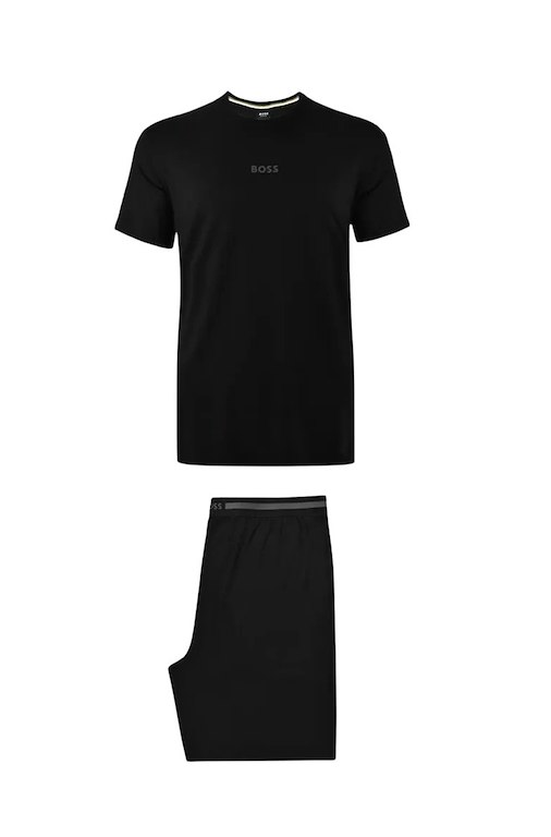 Ultralight Short Set muška pidžama 50561525