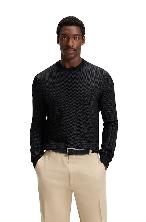Dressletic_Sz35 muški kaiš 50522768