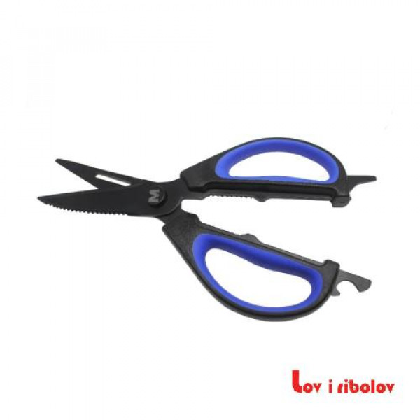 Makaze Mustad Bait Eco
