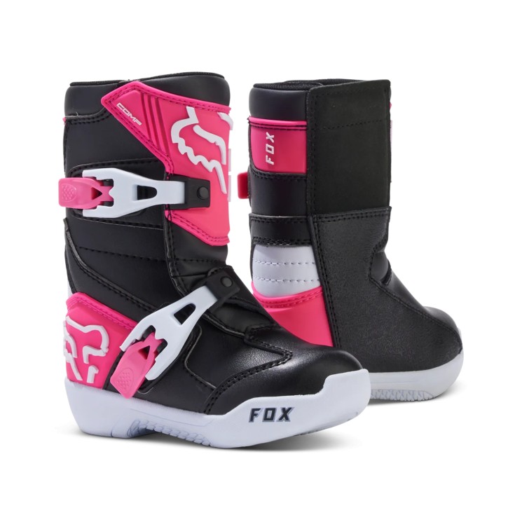 DEČIJE ČIZME FOX COMP