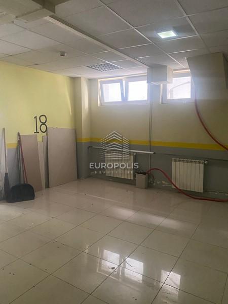 Na prodaju garažno mesto na izuzetnoj lokaciji – Autokomanda ID#9656
26.000 €
