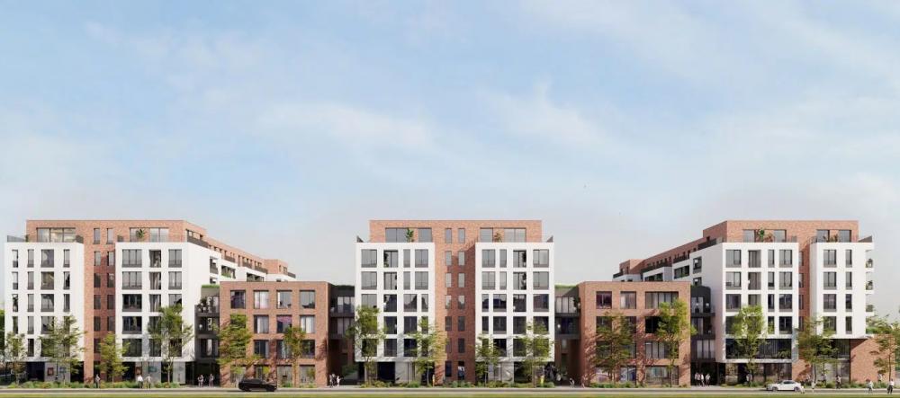 Izuzetan poslovni prostor, Lux 51 ID#1347
537.684 €