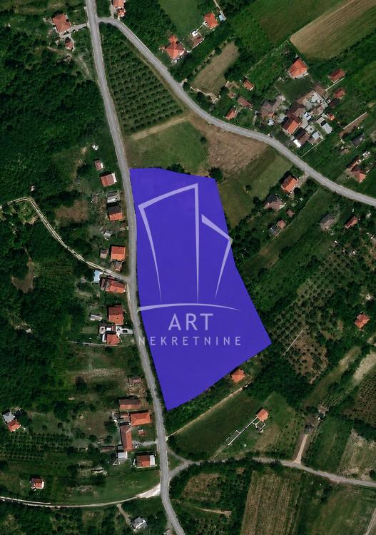 Deljiv plac uz glavni put ID#15547
177.000 €