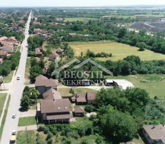 Plac u Vranovu - 150 ari ID#25347
380.000 €