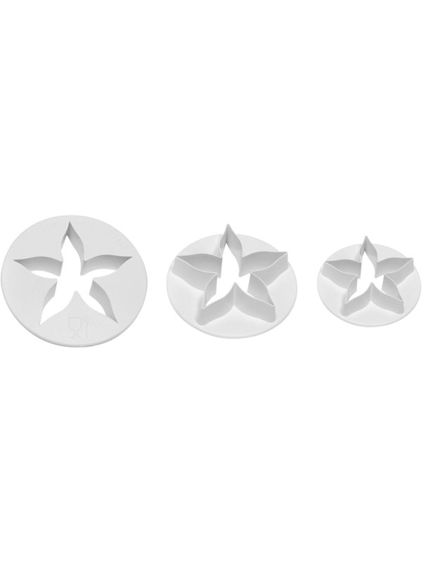 Petolist veći set/3 PME