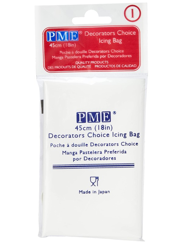 Termo kesa 45cm PME