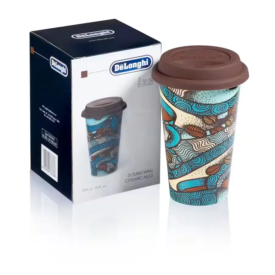 Delonghi DLSC055 Keramička Šolja Za Kafu 300ml