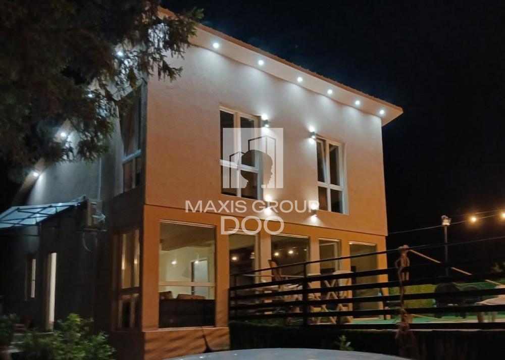 Kuća sa bazenom, mereno 120m2 ID#1970
169.000 €