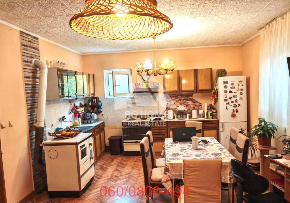 Kuća sa placem u Borči, Grgetička ID#3820
180.000 €