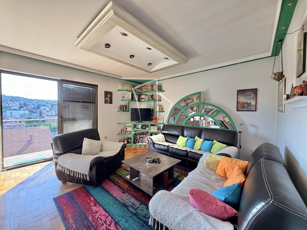 Kuća za život i biznis ID#15555
640.000 €