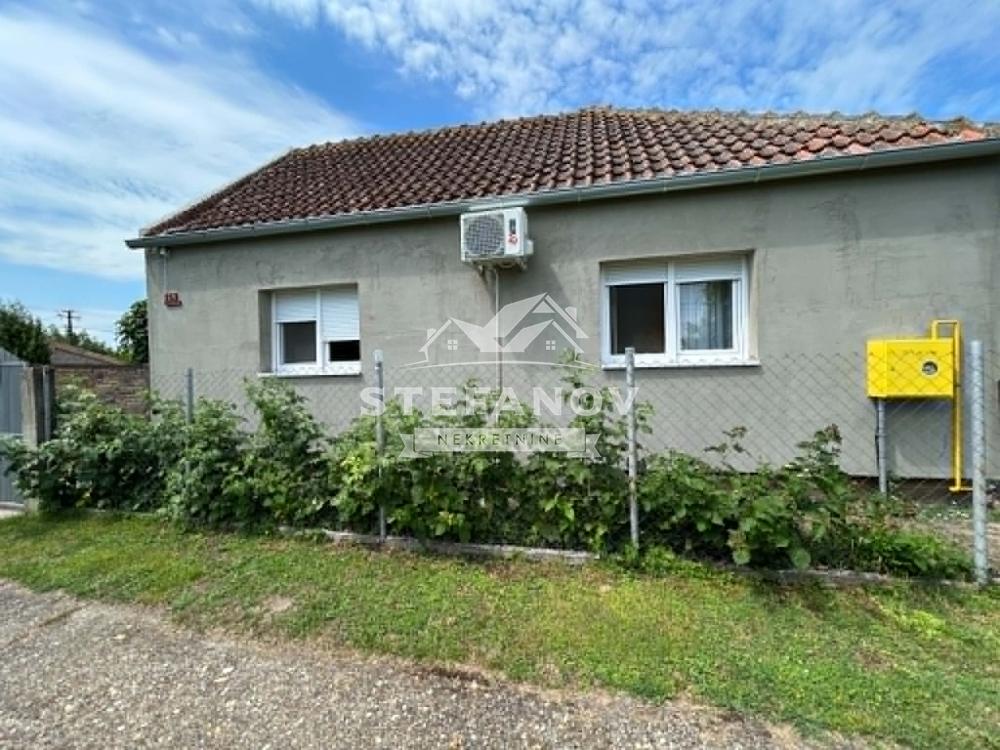 Prizemna kuća u Melencima ID#2021
65.000 €