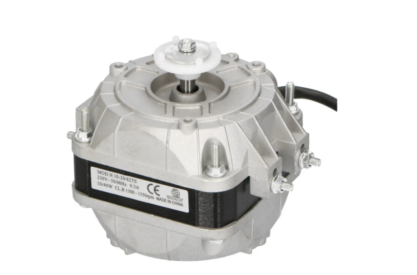 MOTOR VENTILATORA 10W MONDO EVO PRC
