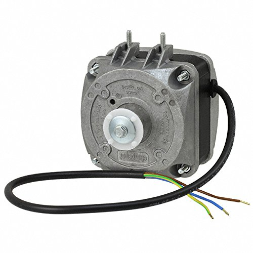 MOTOR VENTILATORA 25W EBM PAPST GERMANY M4Q045-EA01-75