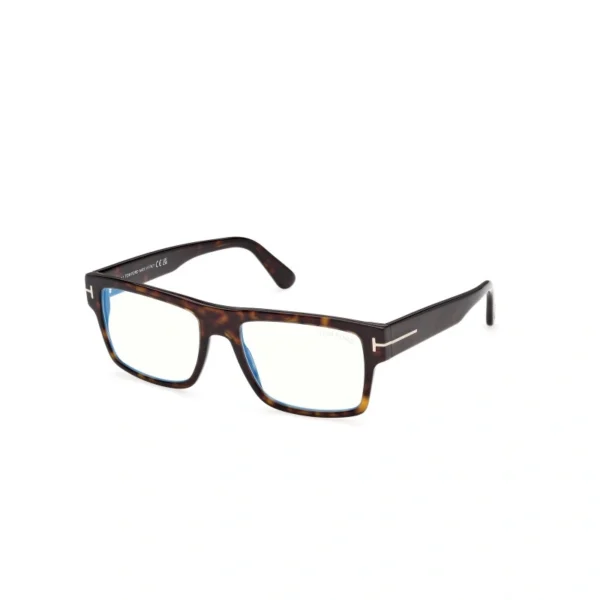 TOM FORD Okviri 0FT6168-B 5255