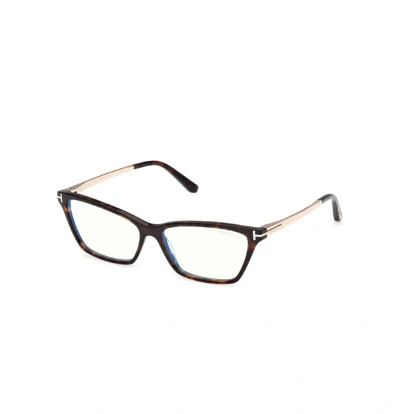 TOM FORD Okviri 0FT6135-B 556