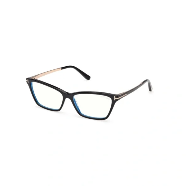 TOM FORD Okviri 0FT6135-B 156