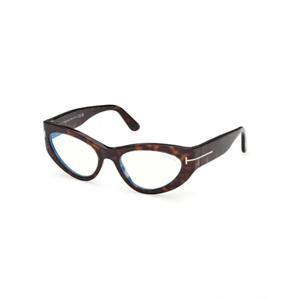 TOM FORD Okviri 0FT6134-B 5255