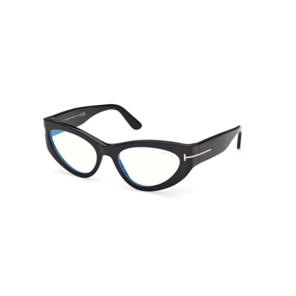 TOM FORD Okviri 0FT6134-B 155